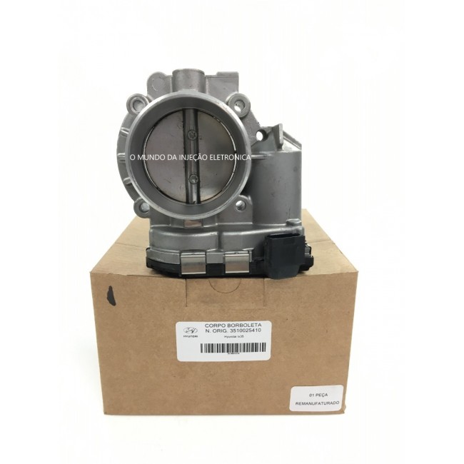 CORPO DE BORBOLETA TBI IX35 35100-25410 9590930007