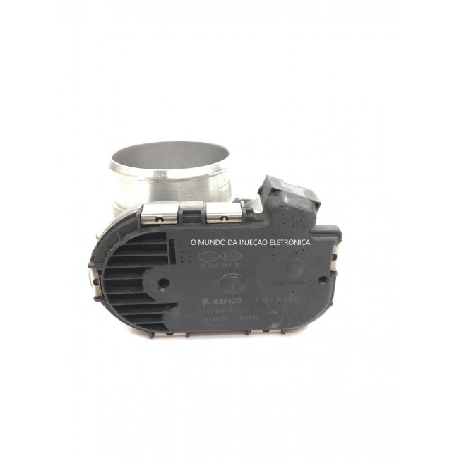 CORPO DE BORBOLETA TBI IX35 35100-25410 9590930007